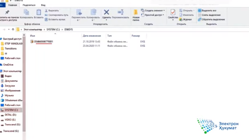 Электронная цифровая подпись: подробный гайд